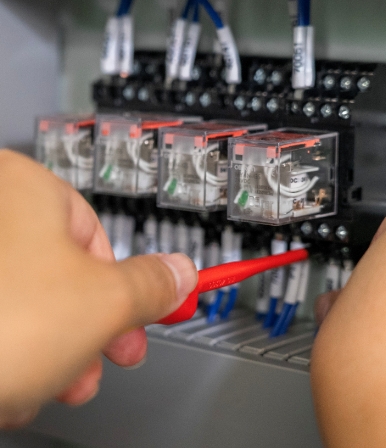 DEMO PROJECT – nme.co.th