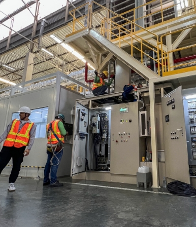 DEMO PROJECT – nme.co.th